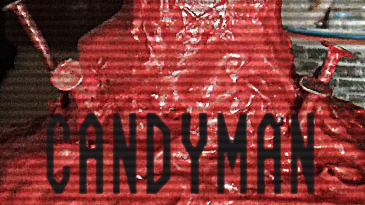 CANDYMAN DIY HOOK HAND PROGRESS FOOTAGE! - YouTube