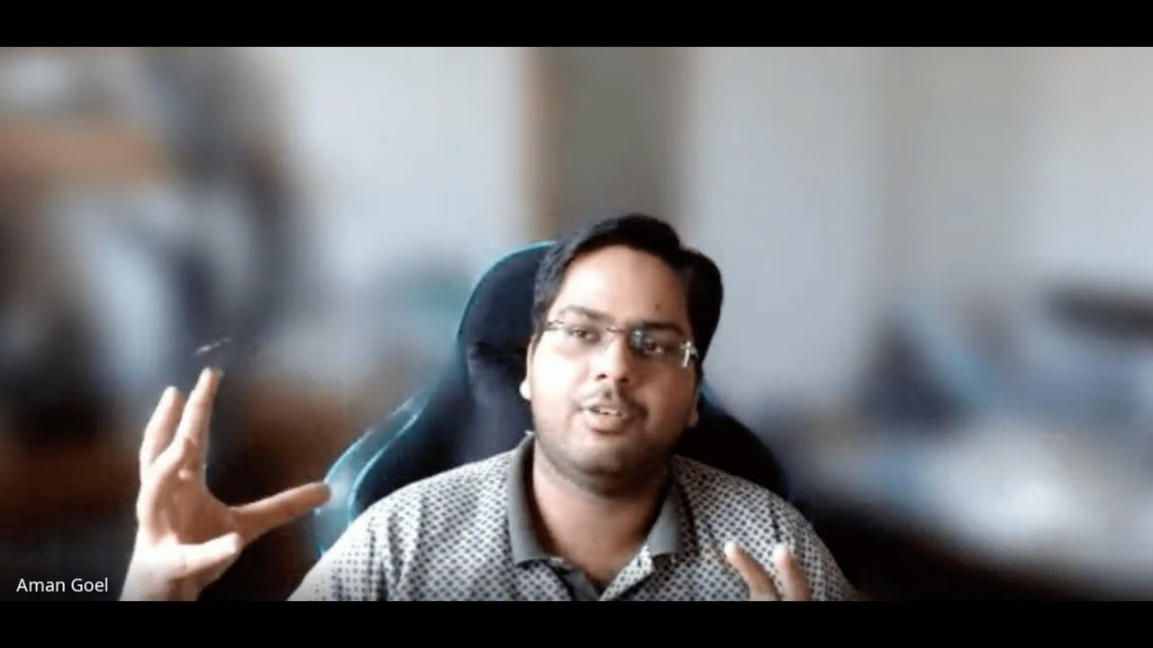 Sharing my journey of building Cogno AI from start to the acquisition - YouTube