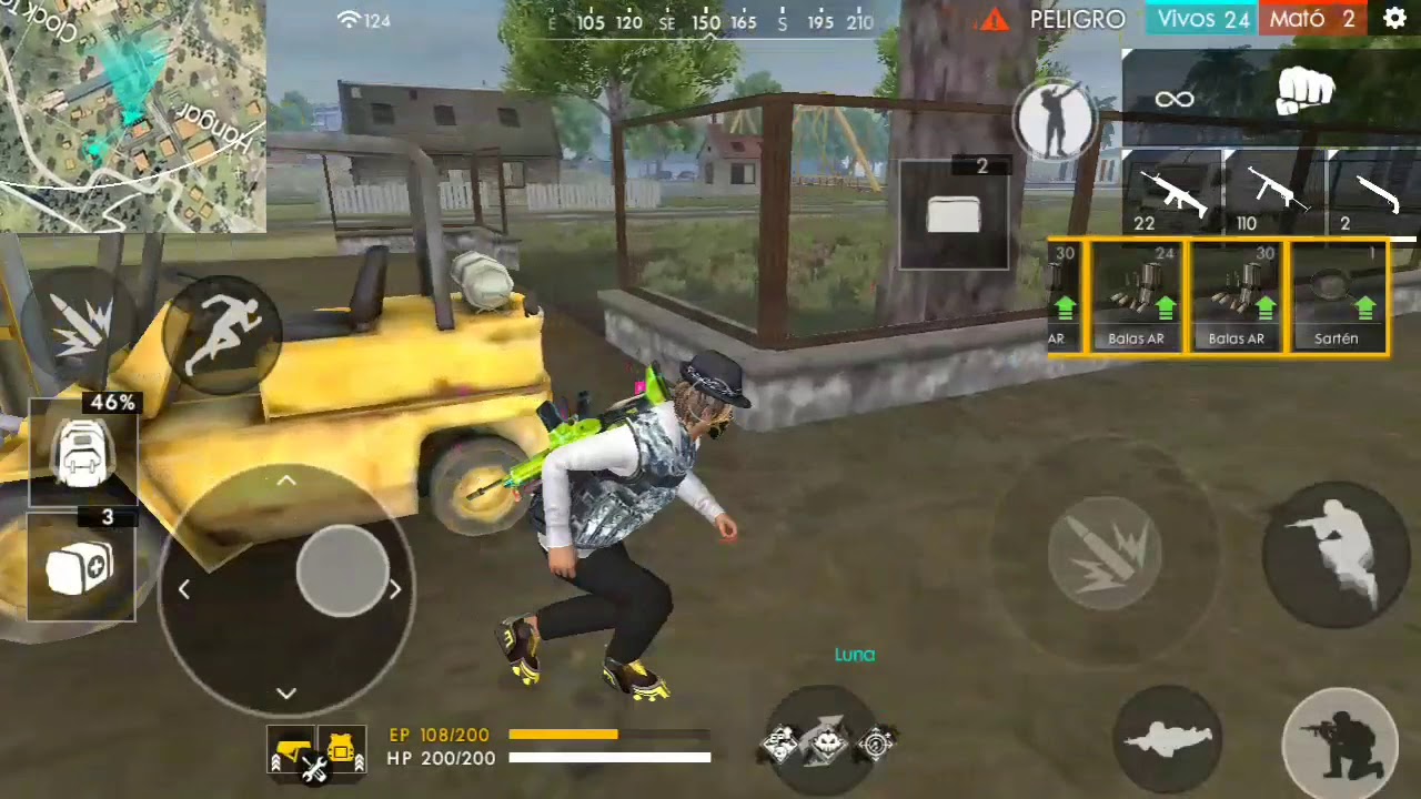 EL VIDEO DE FRI FAI QUE EL GOBIERNO NO QUIERE QUE VEAS - YouTube