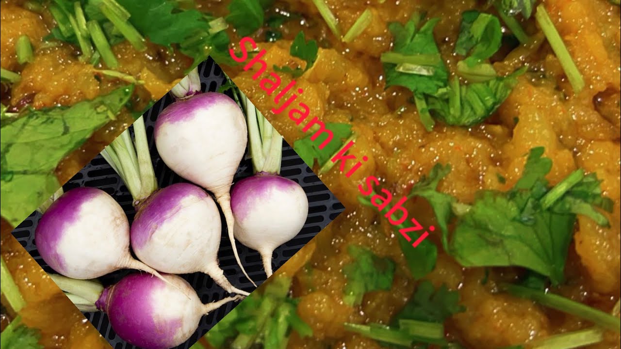 Shalgam Recipe. How To Make Shalgam| Shalgam Easy Healthy Turnip Recipe ...
