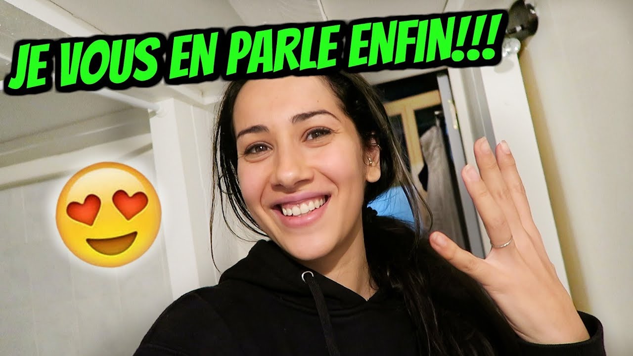 Je Vous En Parle Enfin Youtube