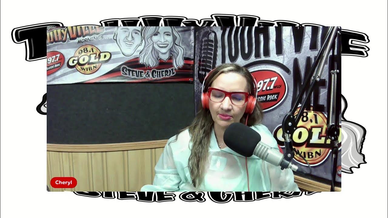 Touhyville Show 2/26/25 - YouTube