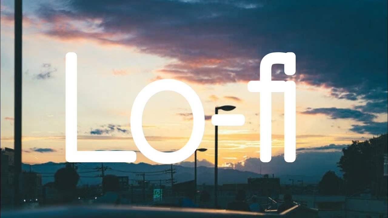 Lo-fi/chill/hiphop-beats to relax - YouTube