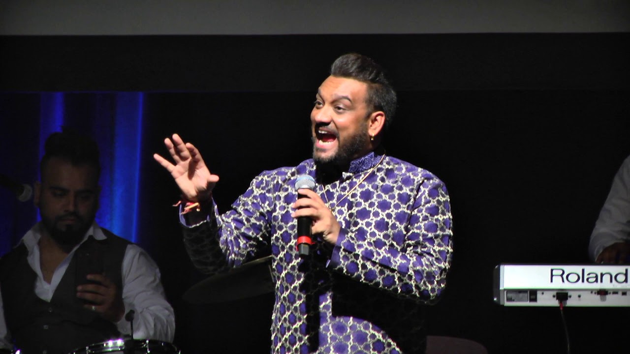 MASTER SALEEM | LIVE MONTREAL | 2020 - YouTube