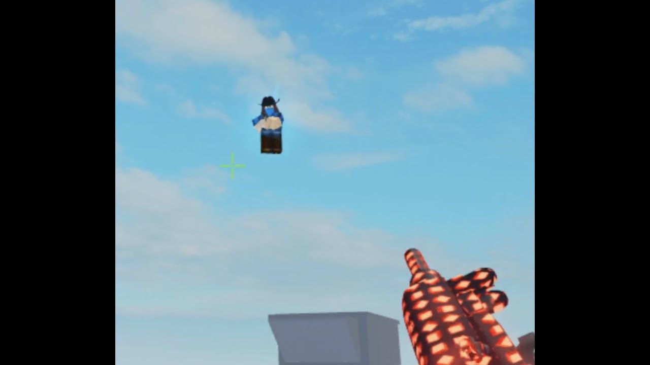 Flying Roblox Youtube