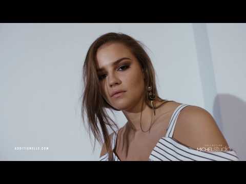 Michel Studio | ADDITION ELLE SPRING 2018