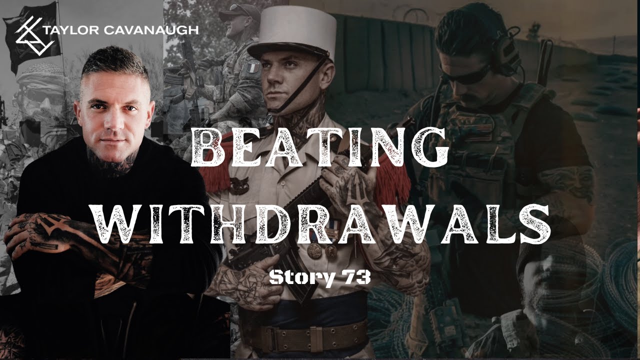TCAV TV: Beating Withdrawals - Story 73 - YouTube