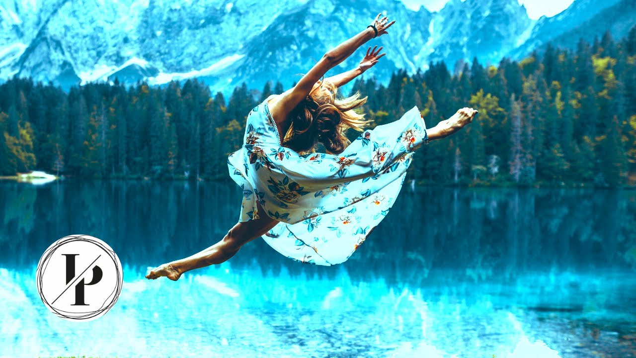 45min Romantic Piano Ballet Relaxing Music | Study and Relaxation - YouTube