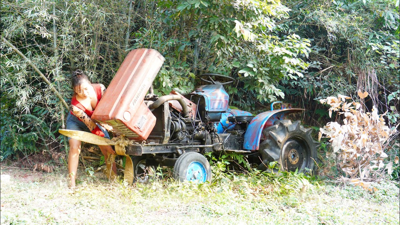 Repair Recover Maintenance Oil Machine. Revolutionary Maintenance Hacks ...