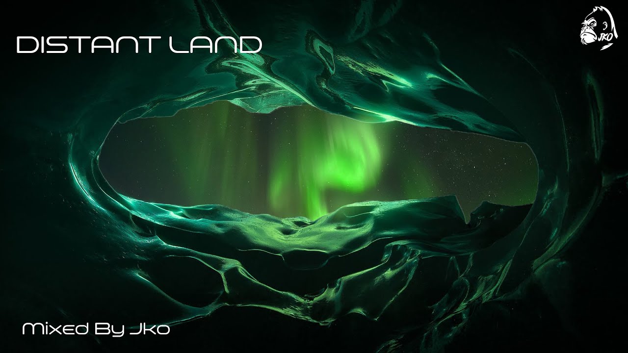 Deep Set - DISTANT LAND - Jko - DJ Mix - YouTube