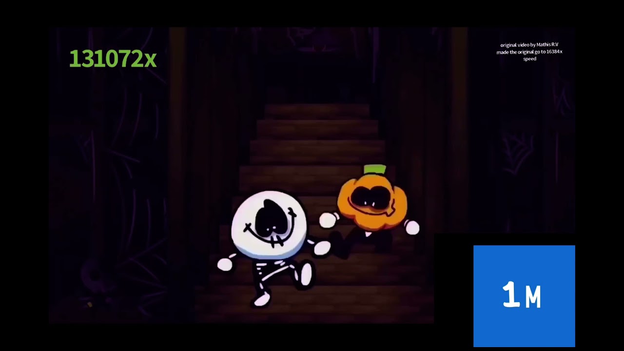 16,777,216 - YouTube