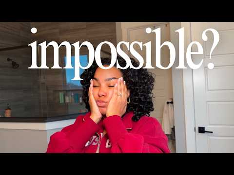 Beauty maintenance is impossible for moms (unless we do this!)