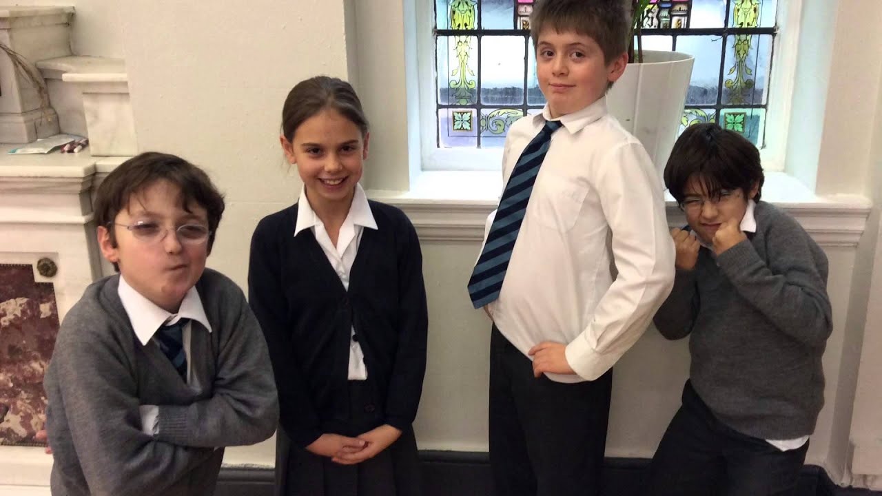 'No Ordinary Day' - Radio Drama - YouTube