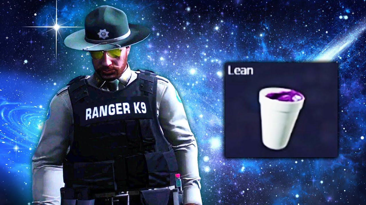 Clarkson Got The Hookup on LEAN For The RANEGR's | NoPixel RP | GTA ...
