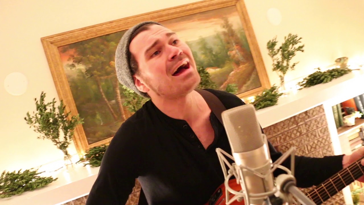 Joey Costello - The Undertow (Live at Veltway Sessions) - YouTube