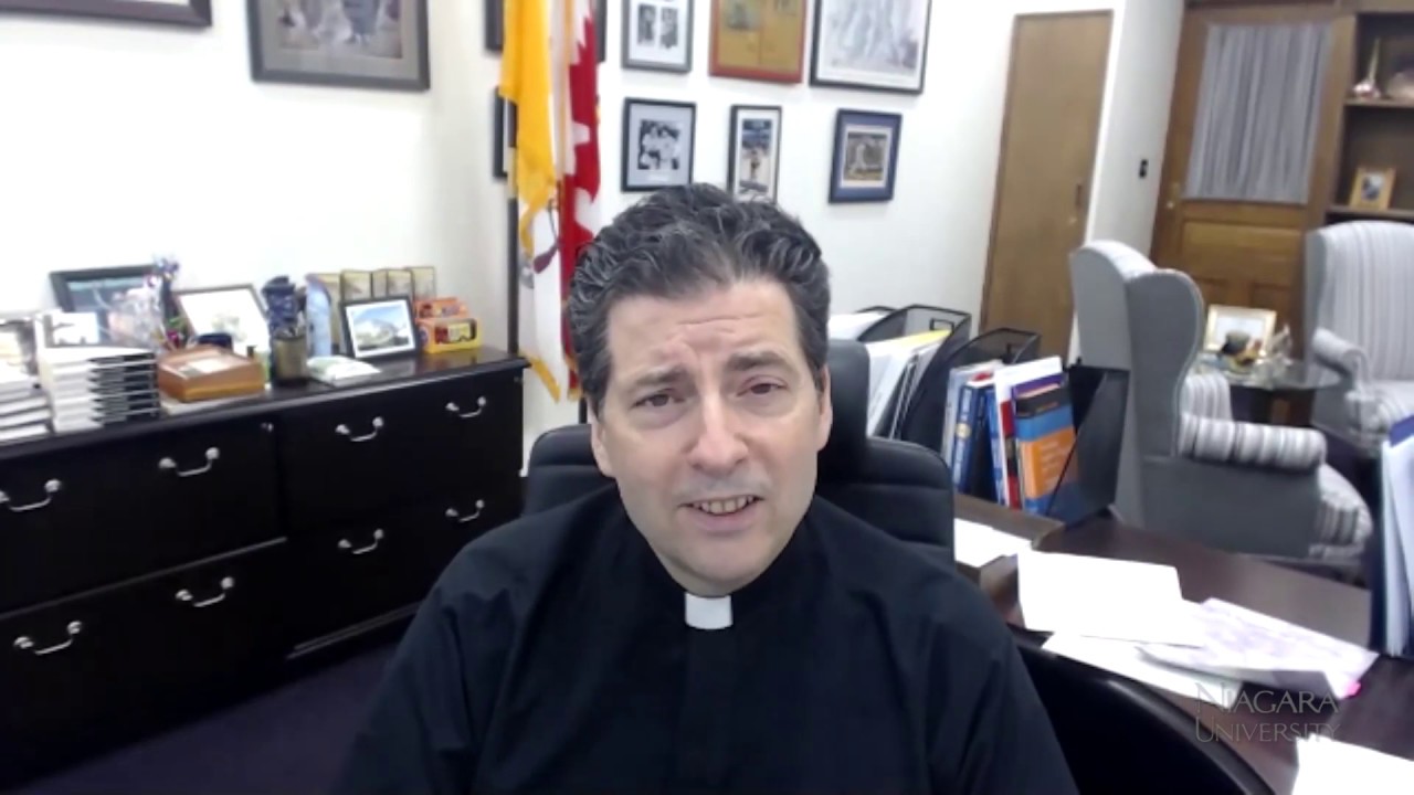 Admissions Q-and-A with Father Maher | 04.30.20 - YouTube