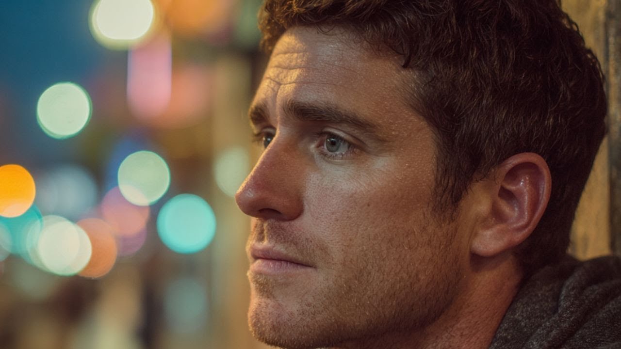 Earning Back His Son, Finding New Love: A Year and a Change | Full ...