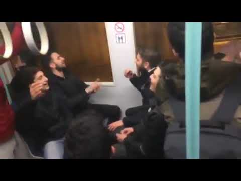 Beşiktaş Besteleri | Ateş Ettiler (ömrümün şehrini sana kursaydım)