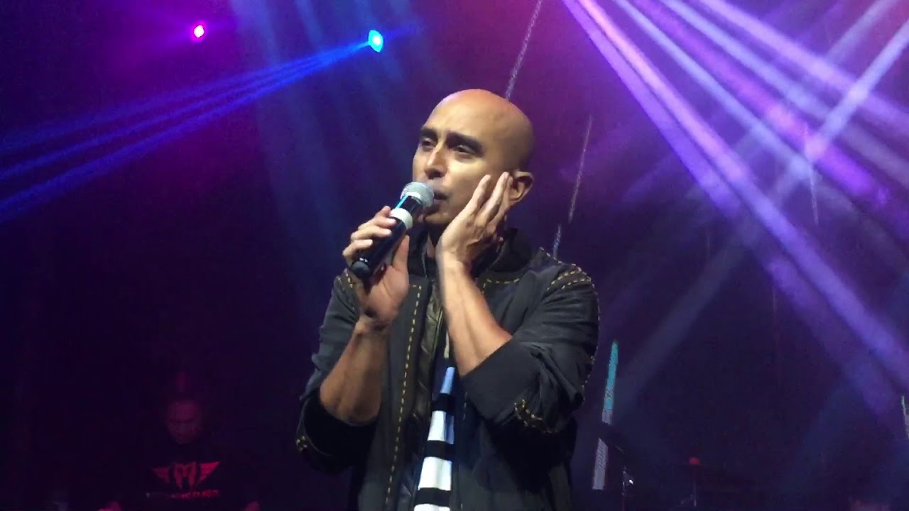 อยากให้รู้ว่ารักเธอ : Joni Anwar | Raptor Live at Goldy | 02/02/2018 ...