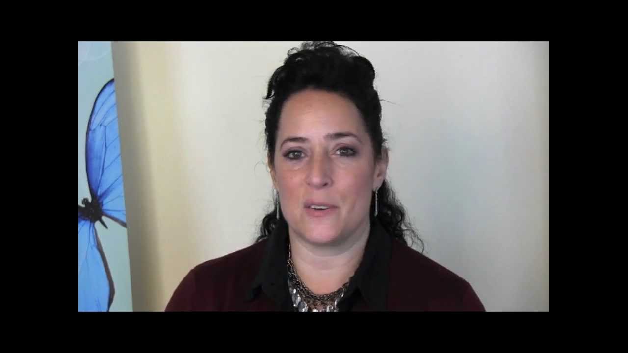Debra Sabatini testimonial at CAREERfusion 2013 Discovery Event - YouTube