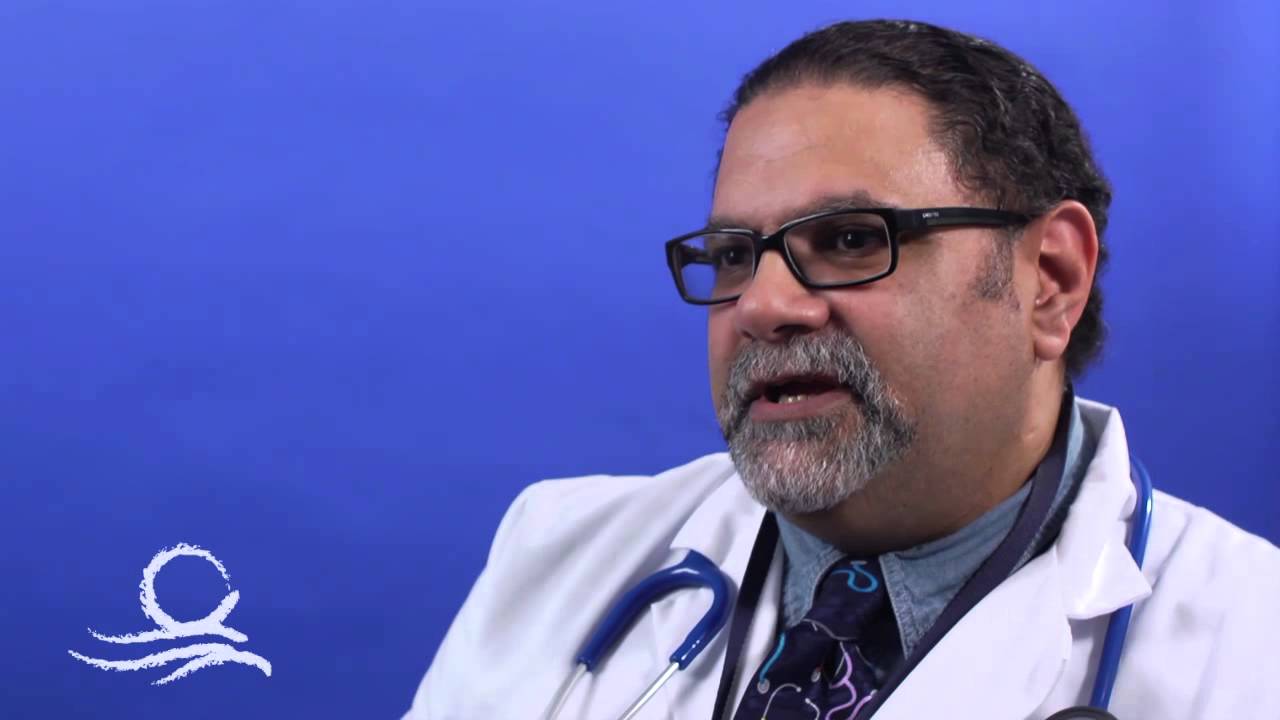 Mohamed Ahmed, MD - YouTube