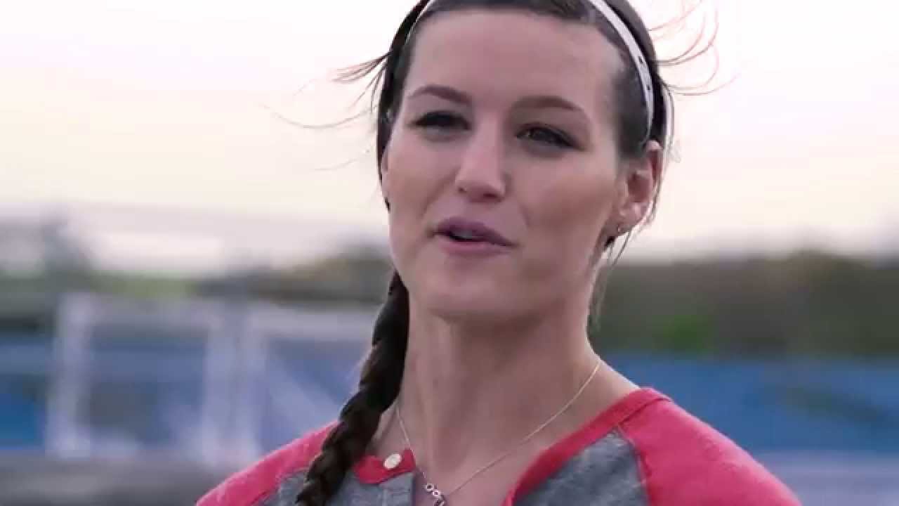 Tioga Pro:File - Alise Post - YouTube