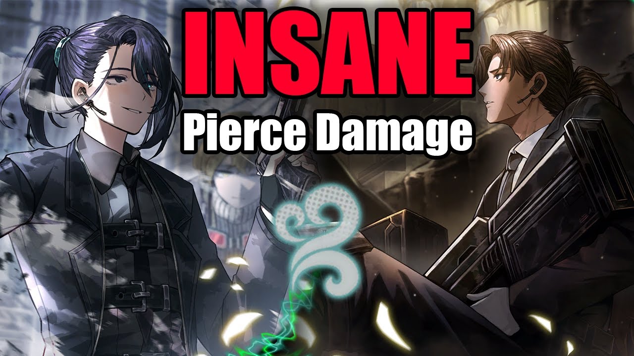 A Guide to Full-Stop Heathcliff and Hong Lu [Limbus Company] - YouTube