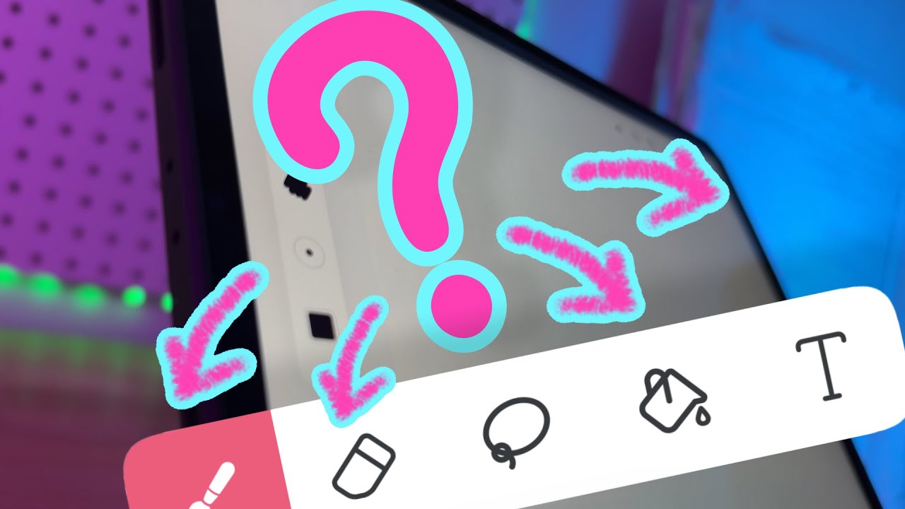 ️ Introduction to the Tool Bar: A Beginner Tutorial 🪣 - YouTube