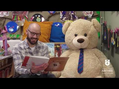 Teddy Talks 2 - YouTube