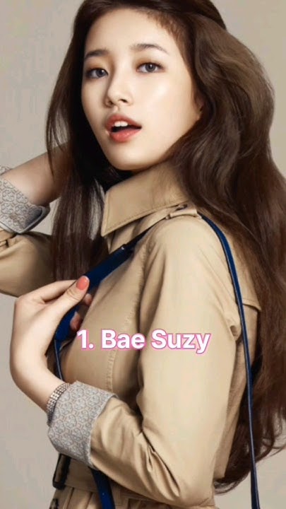 Most Beautiful South Korean Actress🥰 ️🇰🇷#ytshorts#bae suzy#suzy#southkorean#IU#shorts#nancy# ...