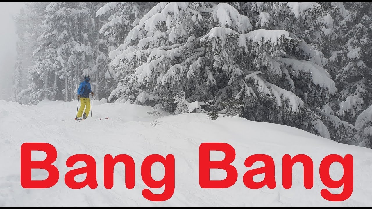 BANG BANG - Mc SKI - YouTube