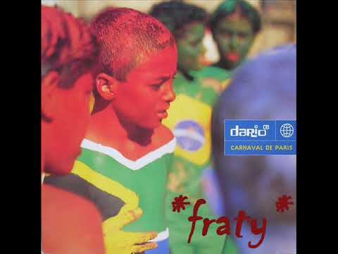Dario G  - Carnaval de Paris (Radio Mix) (1998)