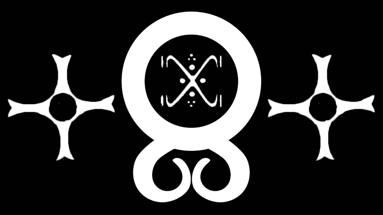 Troll Cross & Elf Cross - YouTube