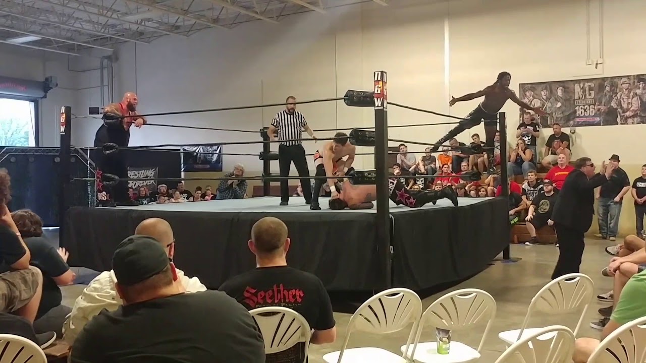 SBB vs Hendu family Axton Ray and AJ Daniels - YouTube