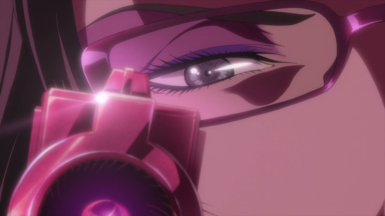 Cake | Bayonetta [AMV] - YouTube