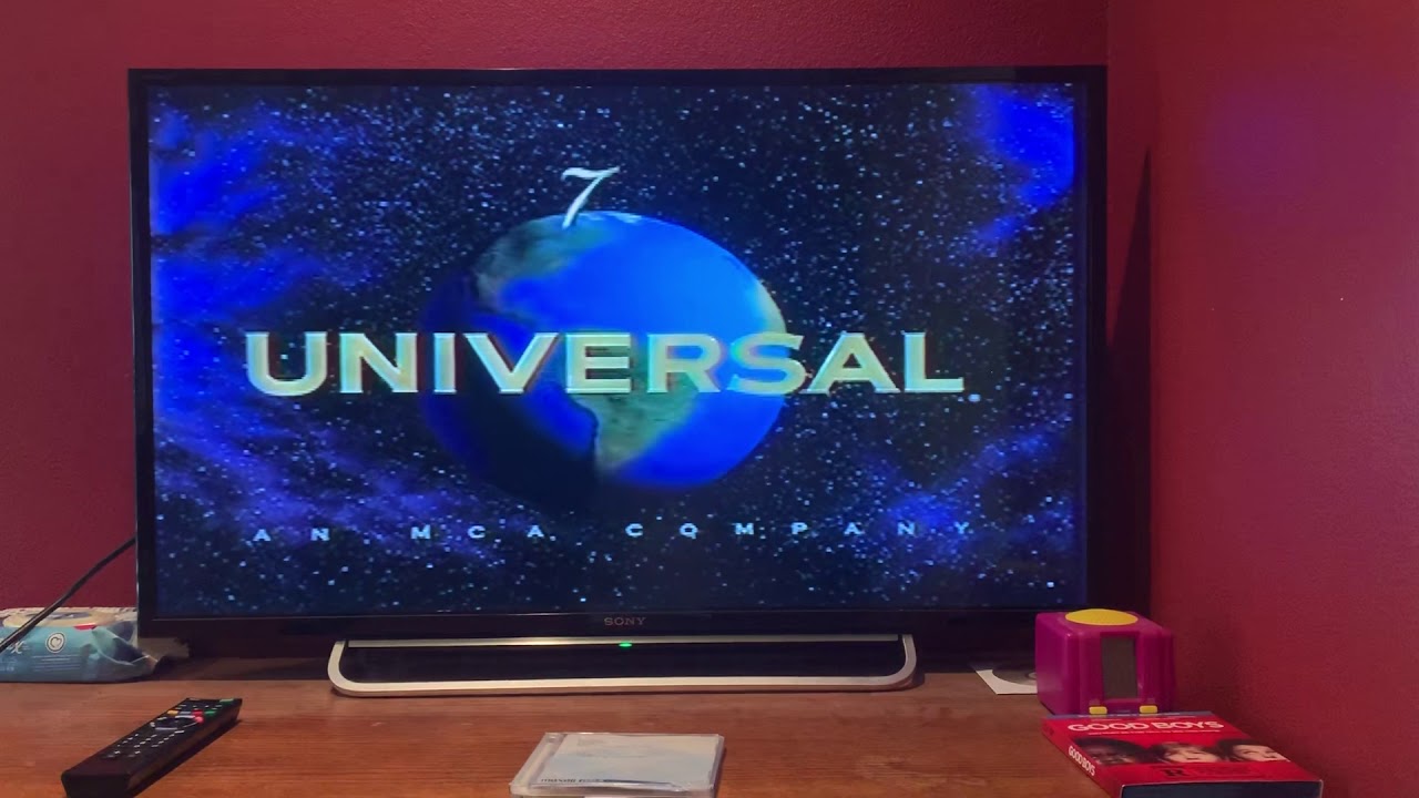 My Blank DVD Collection (Part 12) - YouTube