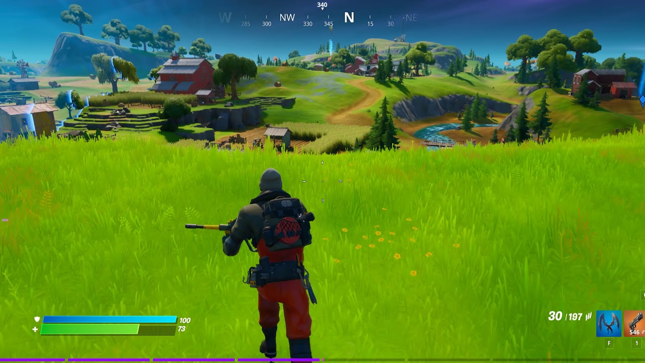 Drop my spike babies! - YouTube