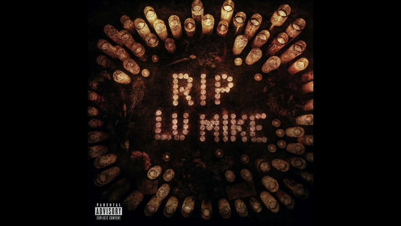 EST Gee - RIP LU MIKE (AUDIO) - YouTube