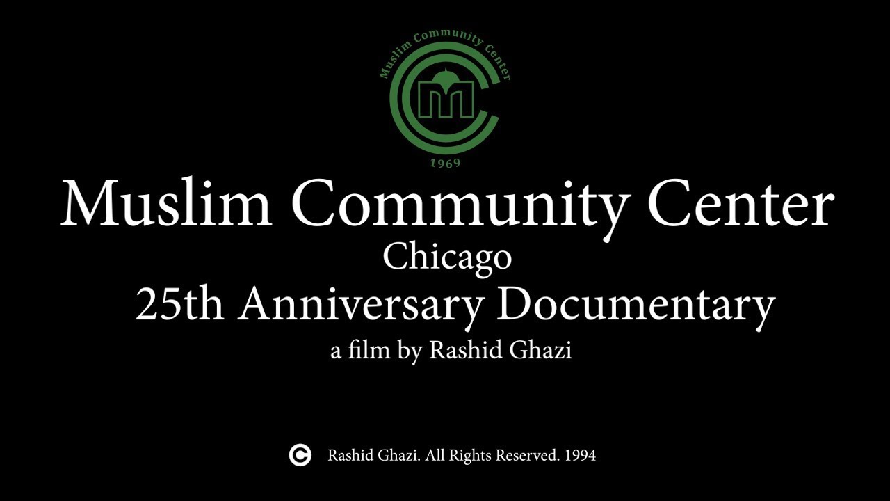 MCC Chicago 25th Anniversary Documentary (1994) - YouTube