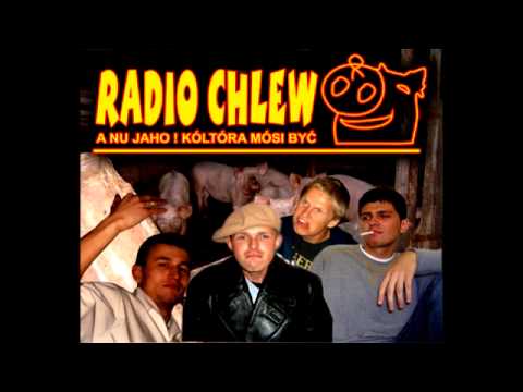 Radio Chlew - Dobry Interes (oryginał)