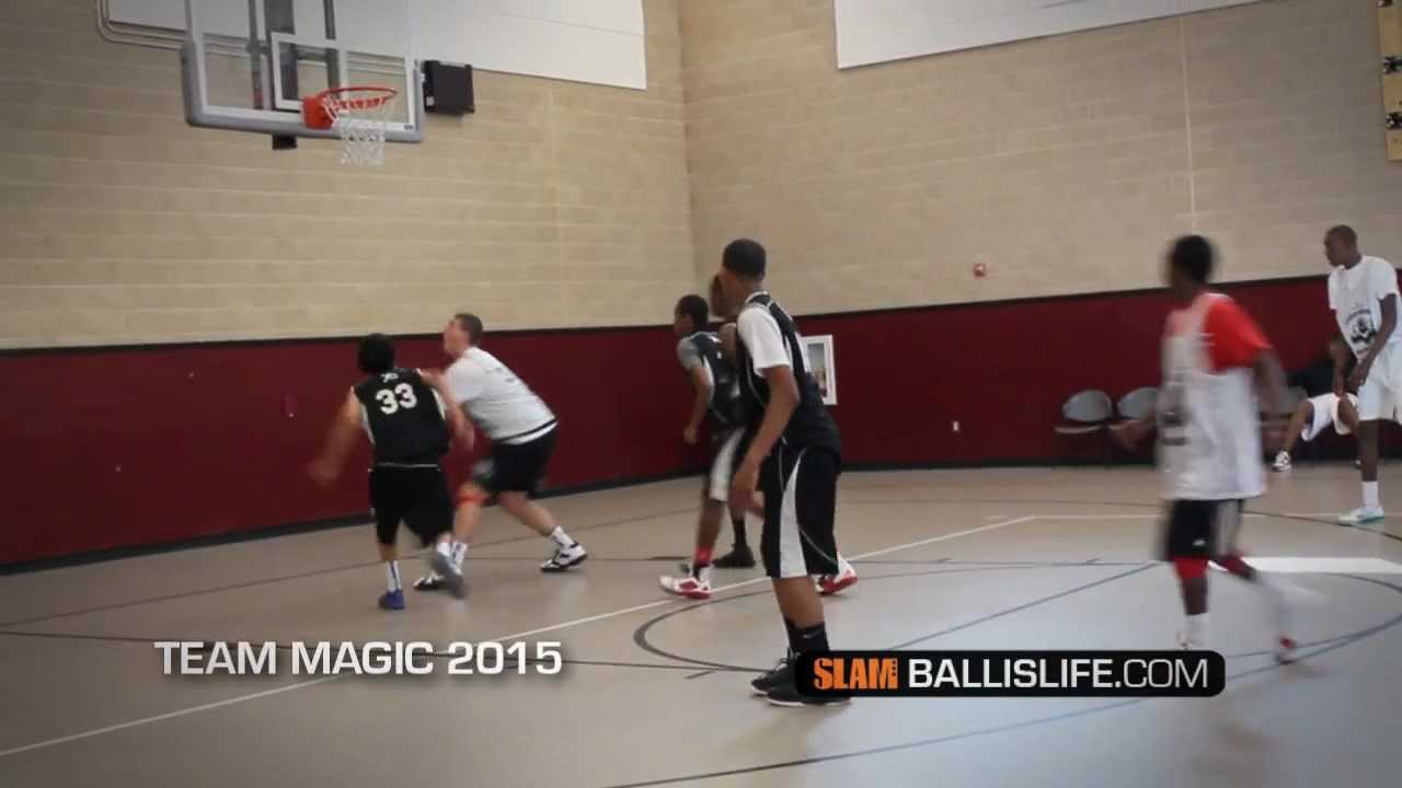 WEBISODE: Compton Magic 2015-The Journey Begins-Episode 3-THE BEGINNING ...