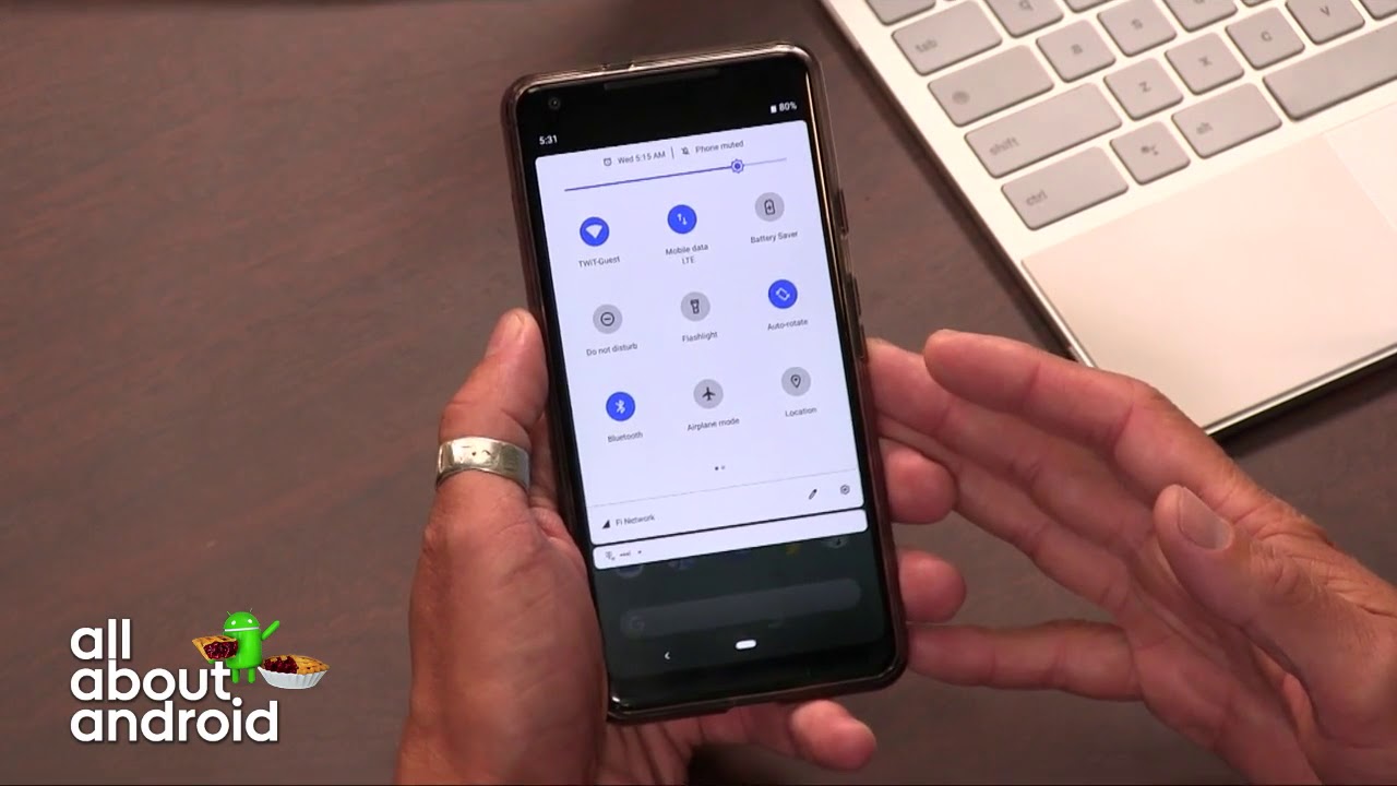 All About Android 382: Sock Phones - YouTube