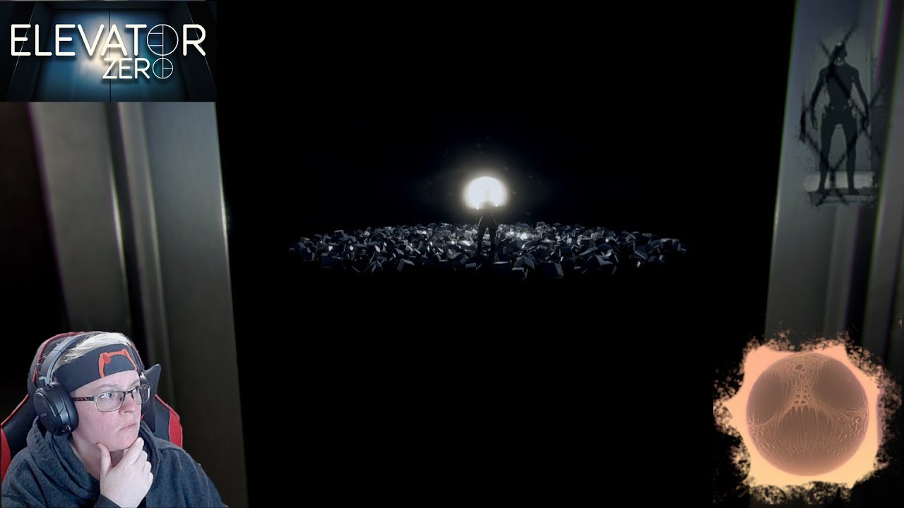 Anomalies Elevator? #keymailer #ElevatorZero - YouTube