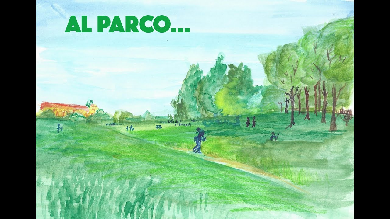 AL PARCO - YouTube