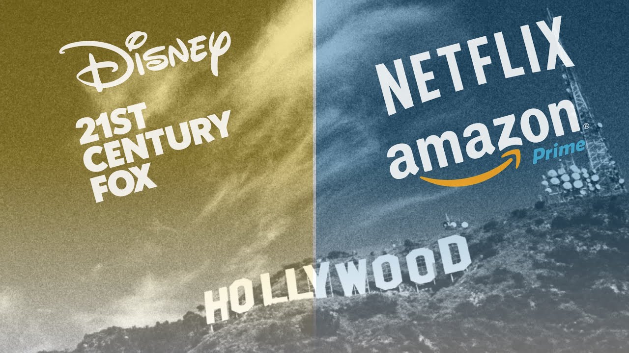 ENTENDA O ACORDO ENTRE A AMAZON E A DISNEY E O QUE VEM POR AÍ | Pipocas ...