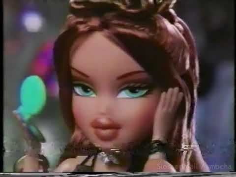 Bratz Secret Date Commercial (2004)