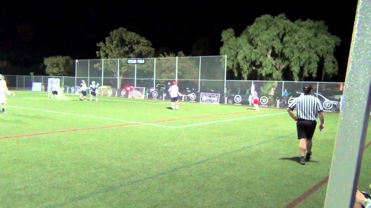 Jackson Teague Lacrosse - YouTube