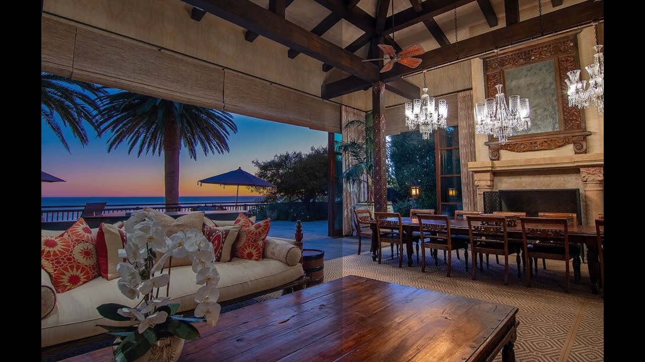 24834 Pacific Coast Hwy, Malibu, CA. 90265 - YouTube