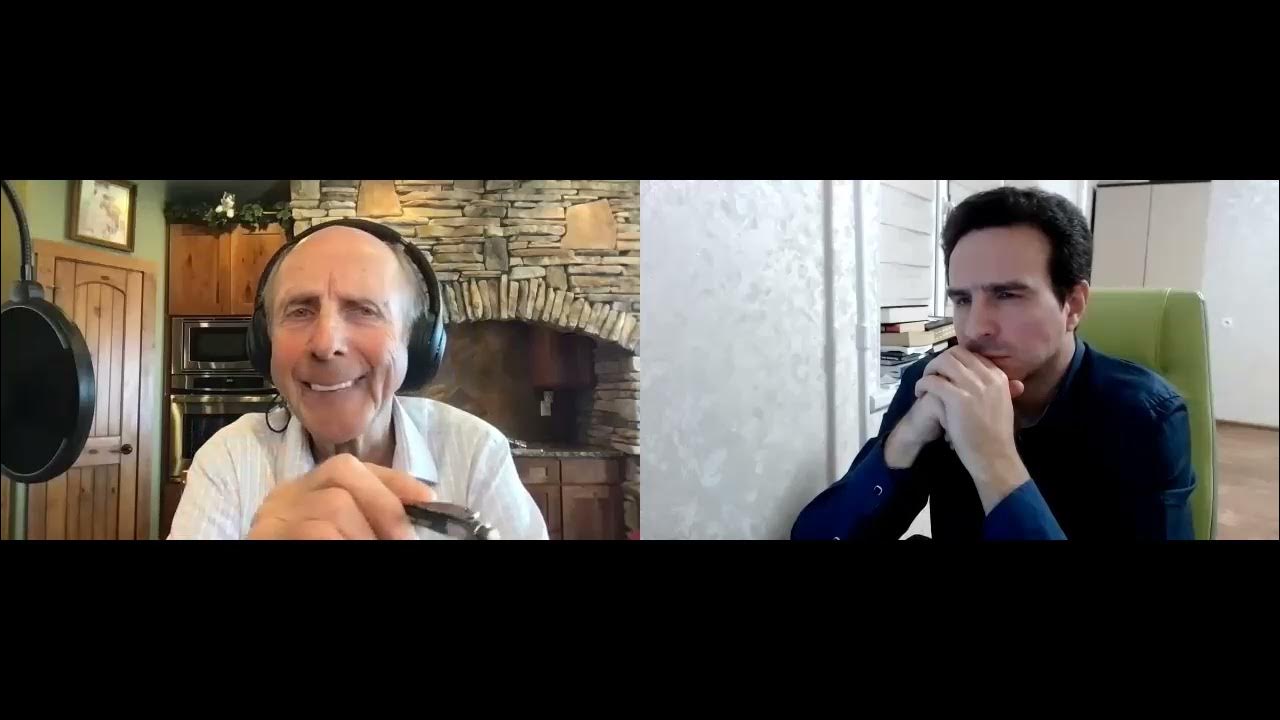 Джим Хонбергер. Вопросы ответы - YouTube