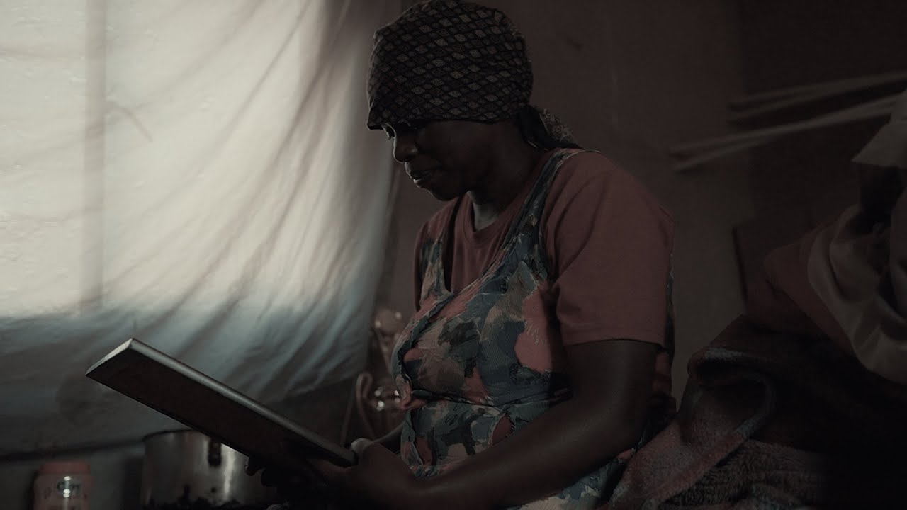 DA TRUTH - GO TLO LOKA (Official Music Video) - YouTube